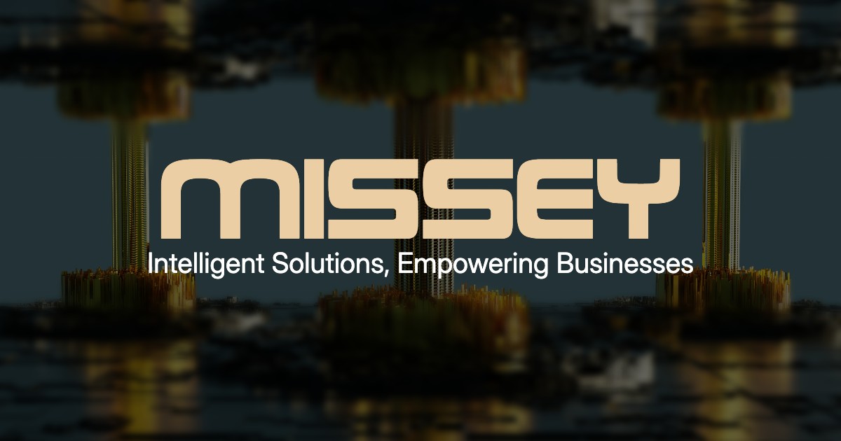 MISSEY - Software Solutions, Consulting, and AI